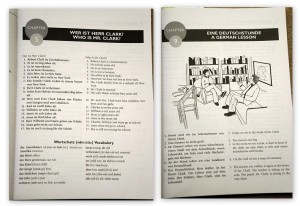 German Level 2: Year in Review - Homeschool Den