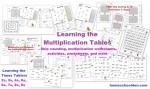 Active Multiplication Math Games and Free Online Multiplication Games ...