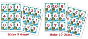 Place Value Video Post: Place Value Printables and Pirate Math Packet ...