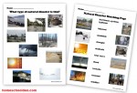 Natural Disasters Worksheets and Hands-On Activity Ideas - Homeschool Den