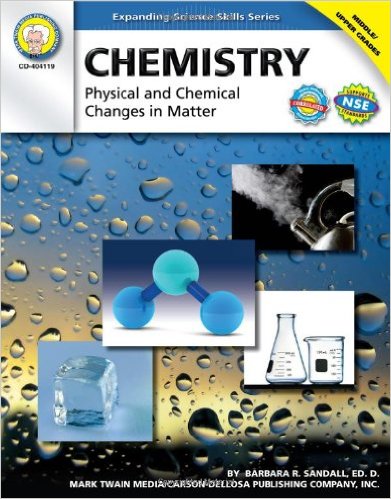 States of Matter - Changing States of Matter Packet (50+pages ...
