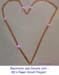 STEM! Paper Circuits (and More!) - Homeschool Den