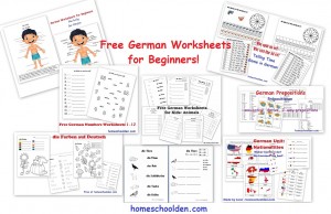 Homeschool Resources - Homeschool Den