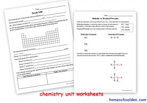 Physical Properties of Matter - Chemical Properties of Matter 100 Page ...