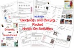 Electricity and Circuits STEM Unit - Homeschool Den