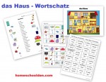 German Unit: Freizeit - Was machst du? (Daily activities, hobbies) das ...