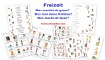 German Clothing Worksheets for Kids - die Kleidung - Homeschool Den