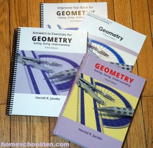 Grade 9: Tentative Plans! - Homeschool Den