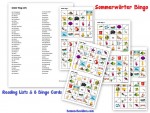 German Worksheets - die Familie The Family - Homeschool Den
