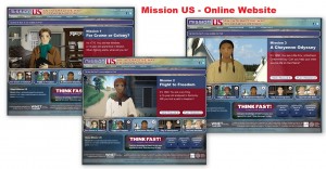 American Revolution Videos & Resources - Homeschool Den