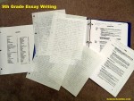 Writing Workshop - Homeschool Den