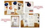 Earth's Systems - Notebook Pages (Free) - Homeschool Den