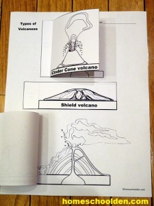 Earth Science Packet: Layers of the Earth, Plate Tectonics, Earthquakes ...