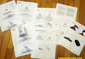 Earth Science Packet: Layers of the Earth, Plate Tectonics, Earthquakes ...