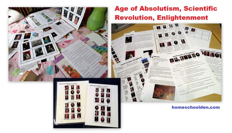 Free Biography Writing Paper Packet - Homeschool Den