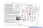 Ancient Greek Gods and Goddesses Packet - Homeschool Den