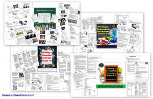 Homeschool Resources - Homeschool Den