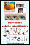Hurricane Hands-On Activities (and other Natural Disasters ...