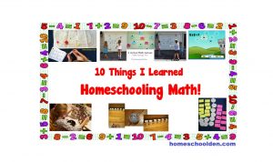 10 Ways to Overcome Homeschool Burnout - Homeschool Den