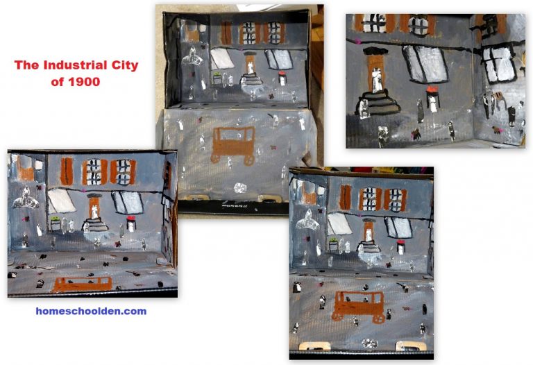 What is a History Portfolio Project? - Homeschool Den