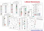 S-Blend Worksheets and Activities - Homeschool Den
