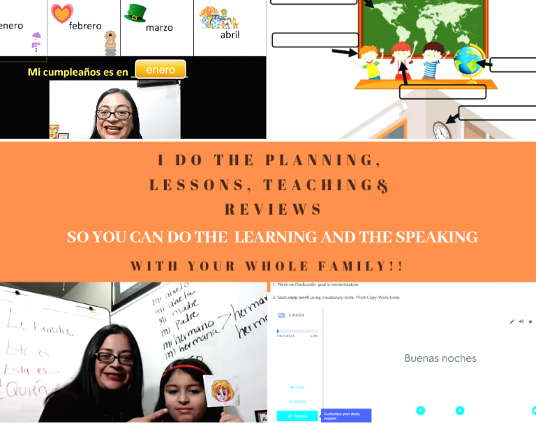 Los Números – Free Spanish Numbers Worksheets - Homeschool Den