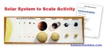 Solar System Activities and Free Solar System Printables - Homeschool Den
