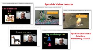 Elementary Spanish Program for the Homeschool Family - Homeschool Den