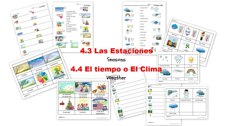Elementary Spanish Program for the Homeschool Family - Homeschool Den