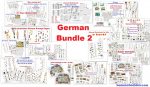 Free German Worksheets for Beginners - Homeschool Den