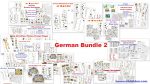 German for Kids - (Free Worksheets) - Homeschool Den