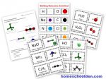 Properties of Matter Worksheets and Activities - Homeschool Den