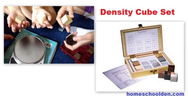 Properties of Matter Worksheets and Activities - Homeschool Den