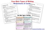 5 Tips for Helping Kids to Write - Writing Resource Pack (Currently ...