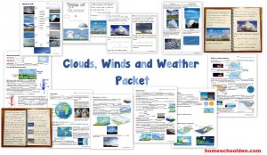 Earth Science Packet: Layers of the Earth, Plate Tectonics, Earthquakes ...