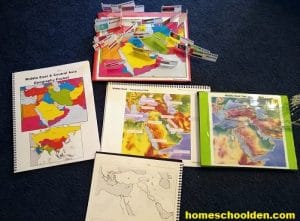 Ancient History (Middle School - High School) - Homeschool Den