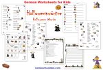 German Store - Homeschool Den