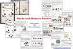Rocks and Minerals Unit - Homeschool Den