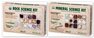 Rocks and Minerals Unit - Homeschool Den