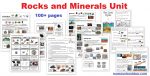 Rocks and Minerals Unit - Homeschool Den