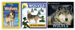 Wolves Mini-Unit - Homeschool Den