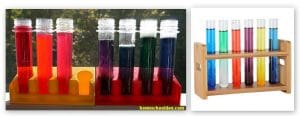 Science Supplies - Homeschool Den