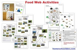 Biology Bundle of 7 - Homeschool Den