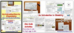 Chemistry Experiments for Kids (Grade 2) - Matter is Neither Created ...