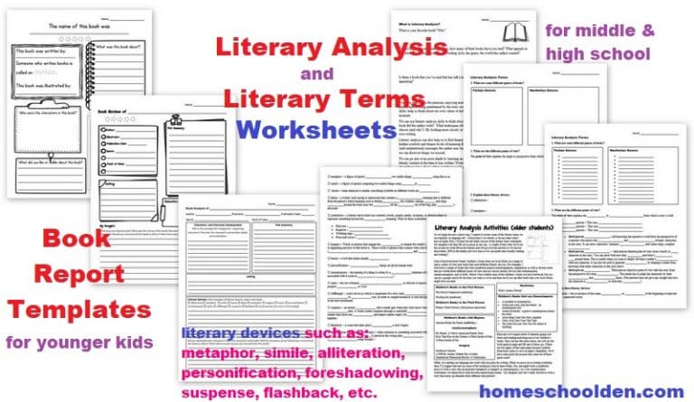 Writing Workshop - Homeschool Den