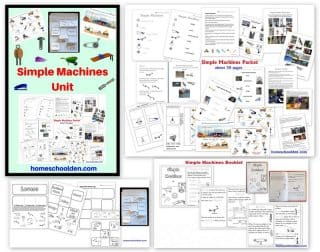 Dinosaur Unit - Homeschool Den