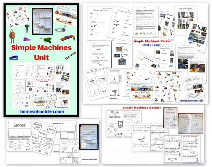 Dinosaur Unit - Homeschool Den