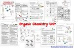 Organic Chemistry Unit - Homeschool Den