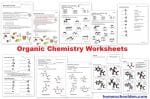 Organic Chemistry Unit - Homeschool Den