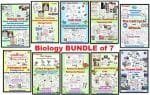 Biology Bundle of 7 - Homeschool Den